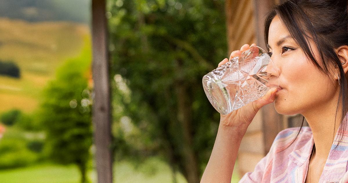 Vannfiltre og vannfiltreringssystemer | BRITA®